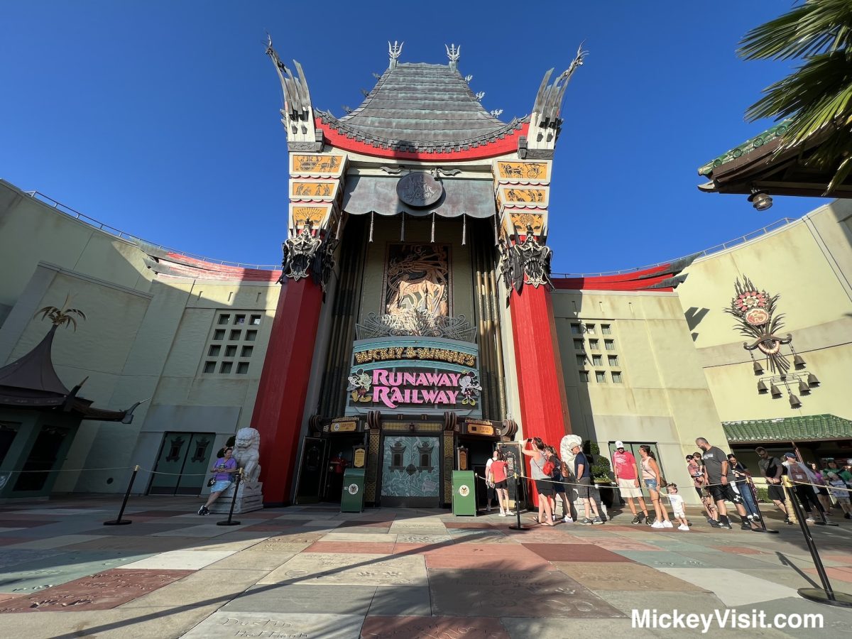 Disneyland and Disney World Introducing Premier Access Line-Skipping ...