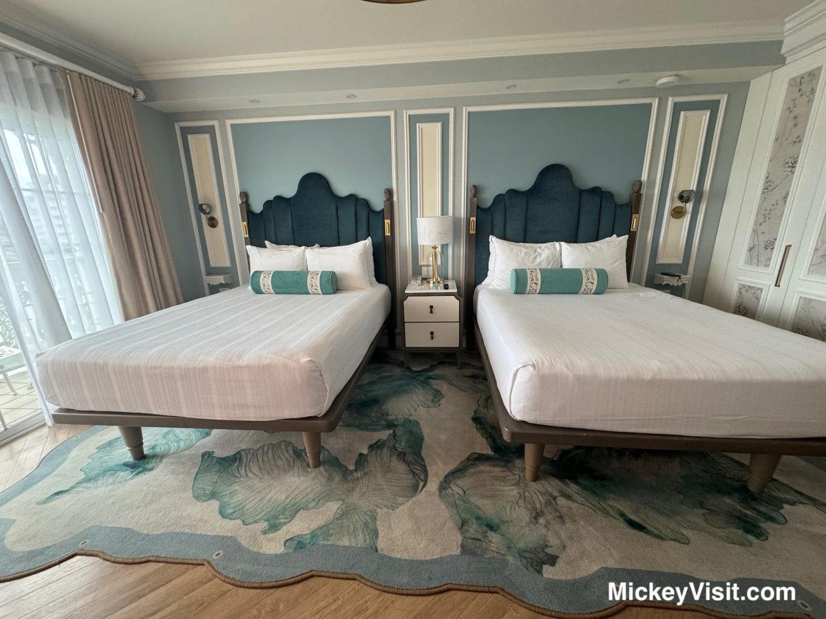 My Experience Doing a Split Stay at Walt Disney World Was a Breeze ...