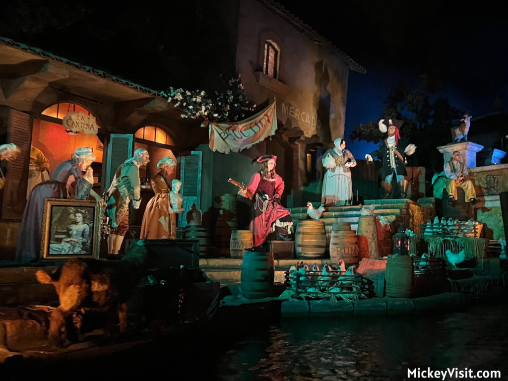The Most Controversial Changes Disney Has Made Over the Years - Mickey ...