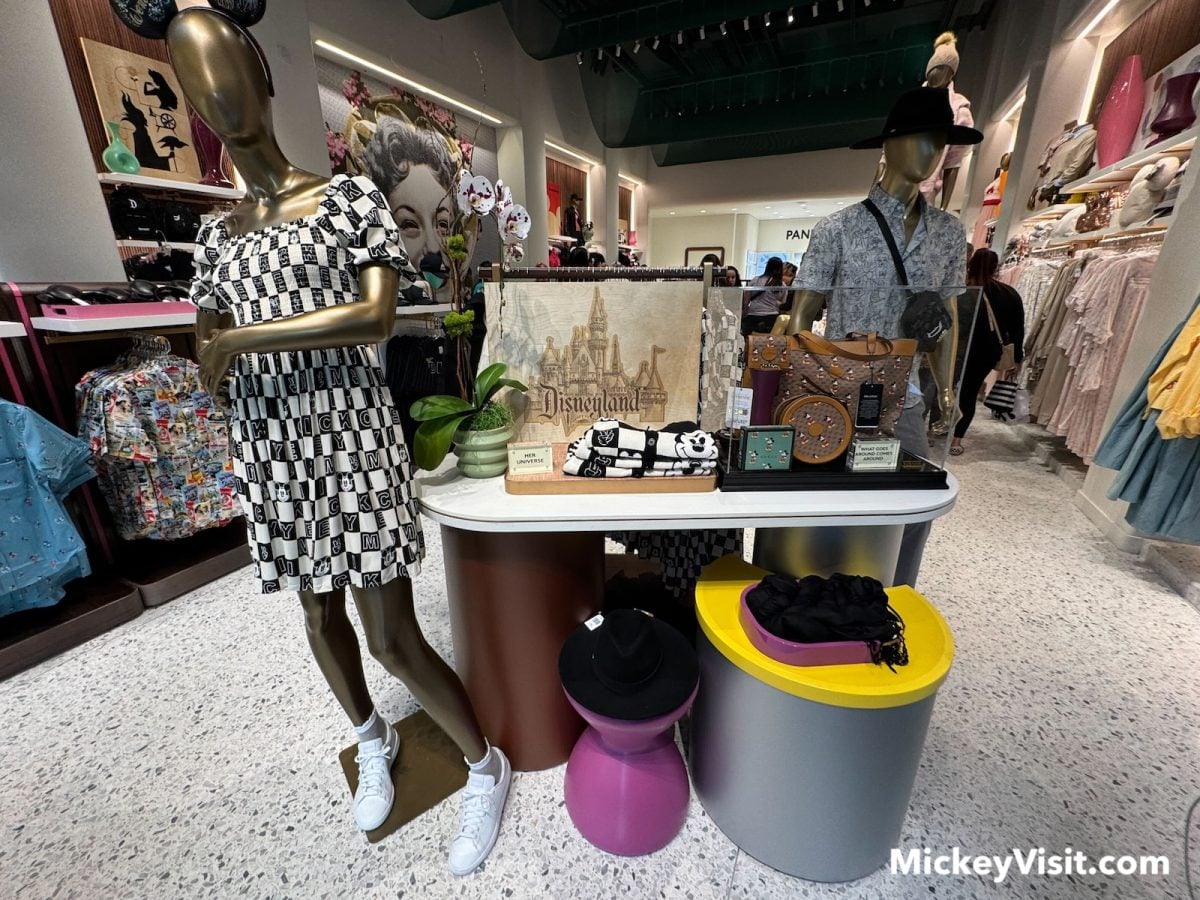 All the Most Popular "Disney Adult" Brands Are Sold in New Disneyland ...