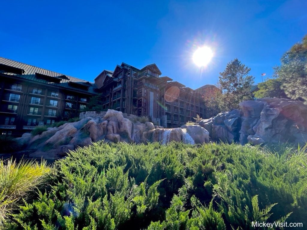 5 Rest Day Tips to Keep You Going Strong at Disney World - Mickey Visit ...