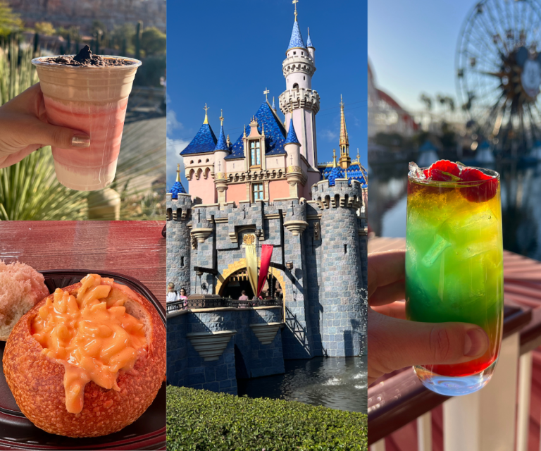 All Disneyland Secret Menu Food Items Still Available Right Now