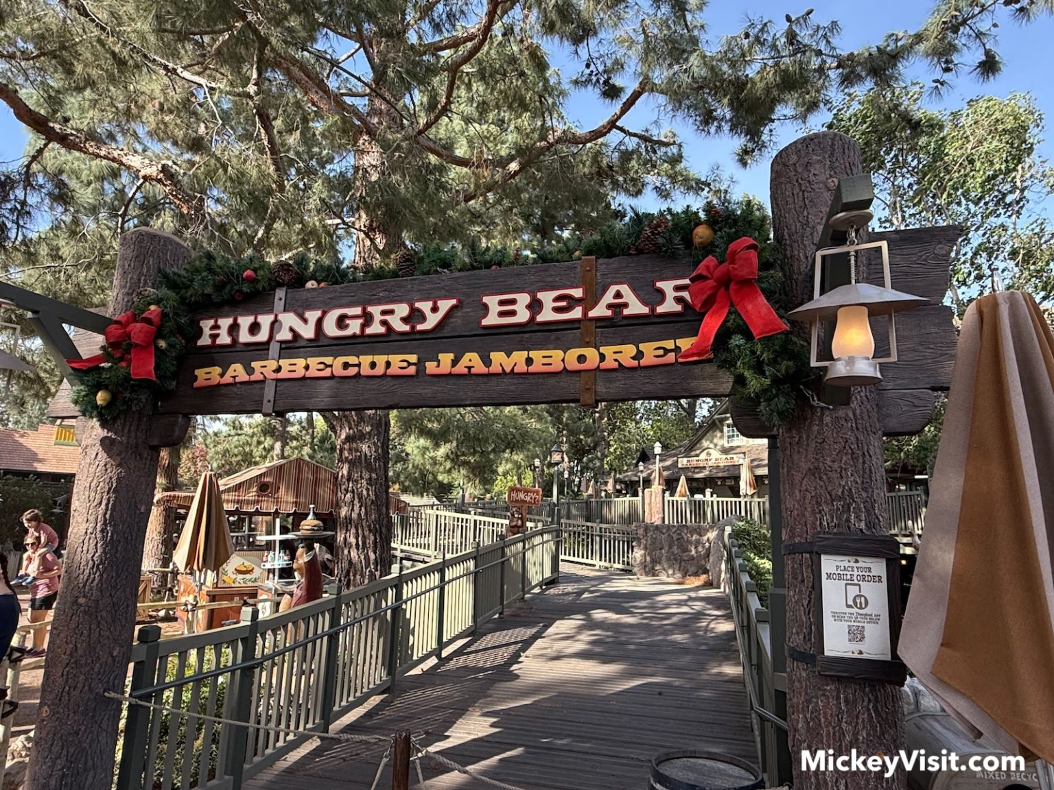 Best Disneyland Quick Service Restaurants 2025. We've Tried All.