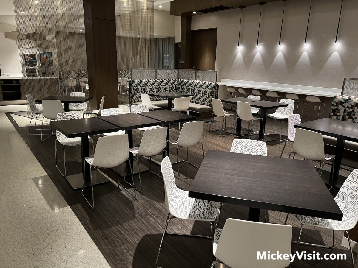 Residence Inn Anaheim is Walking Distance to Disneyland With Great ...