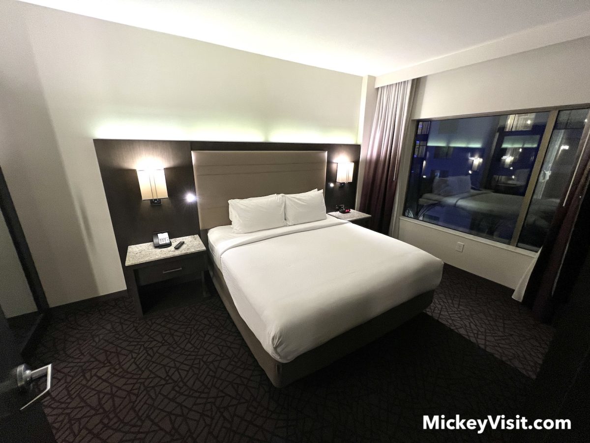 Residence Inn Anaheim is Walking Distance to Disneyland With Great ...