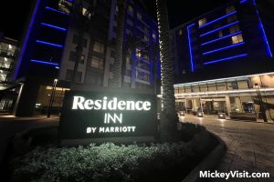 Residence Inn Anaheim is Walking Distance to Disneyland With Great ...