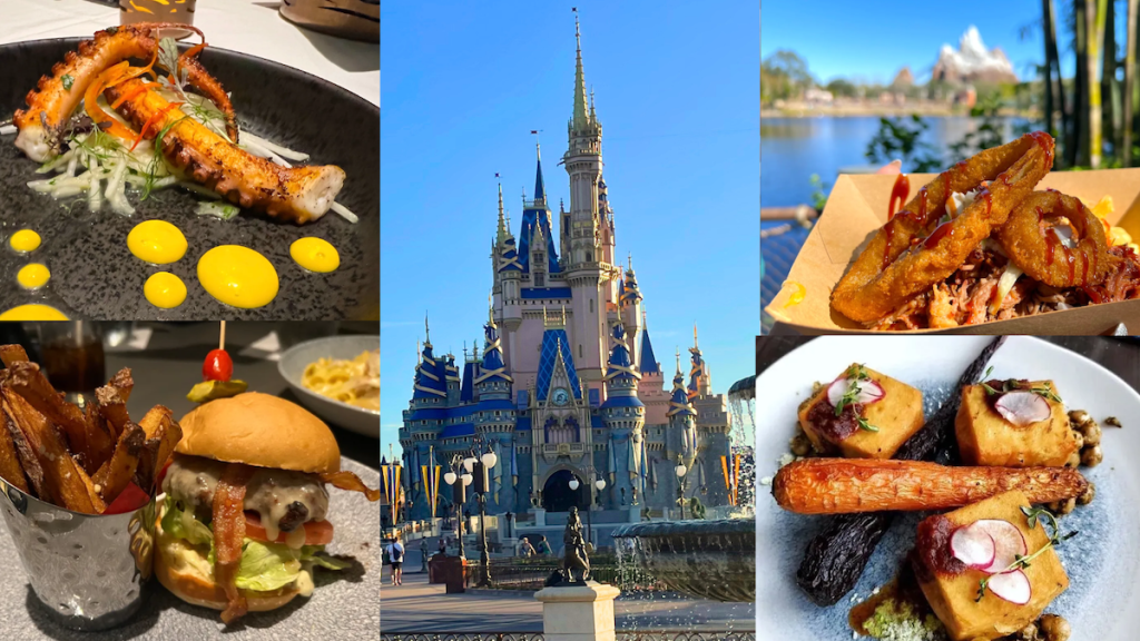 Best Disney World Restaurants RANKED. We Visit Weekly, Our Favorites ...