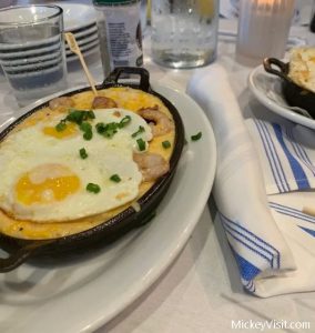 Top 10 Best Brunch Spots in Walt Disney World for Great Food and Drinks ...