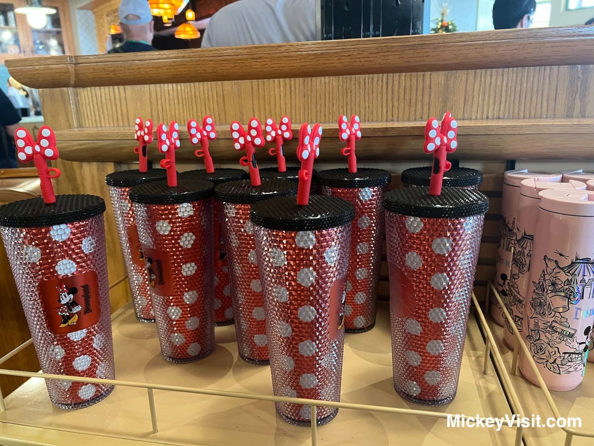 Disney Starbucks Cups - Most Collectible Cups, Current Offerings ...