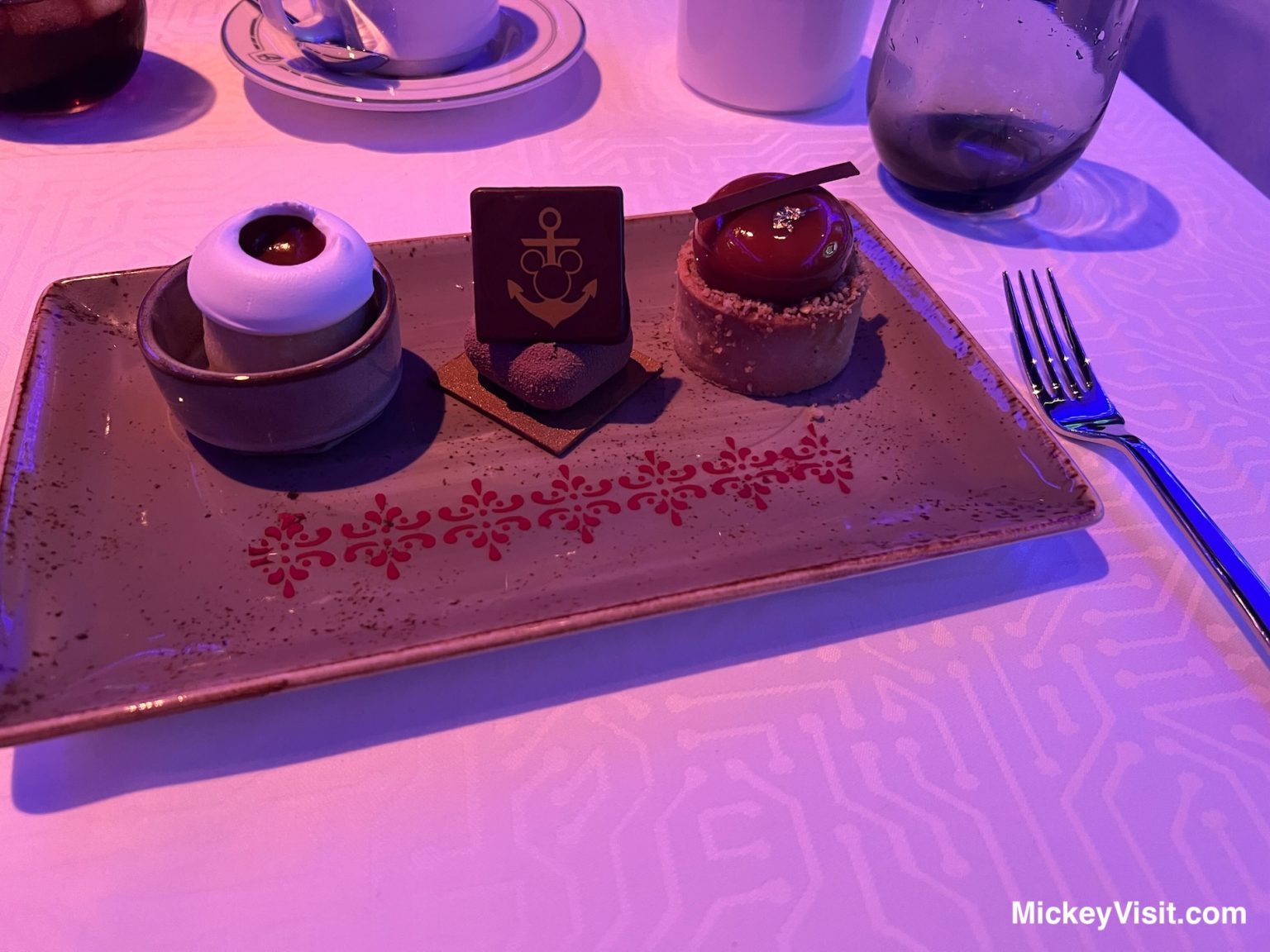 Our Experience at the New Guardians of the Galaxy Interactive Dinner ...