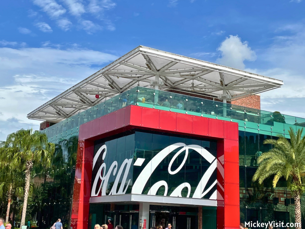These Are The Disney Springs Stores You Should Not Skip - Mickey Visit ...