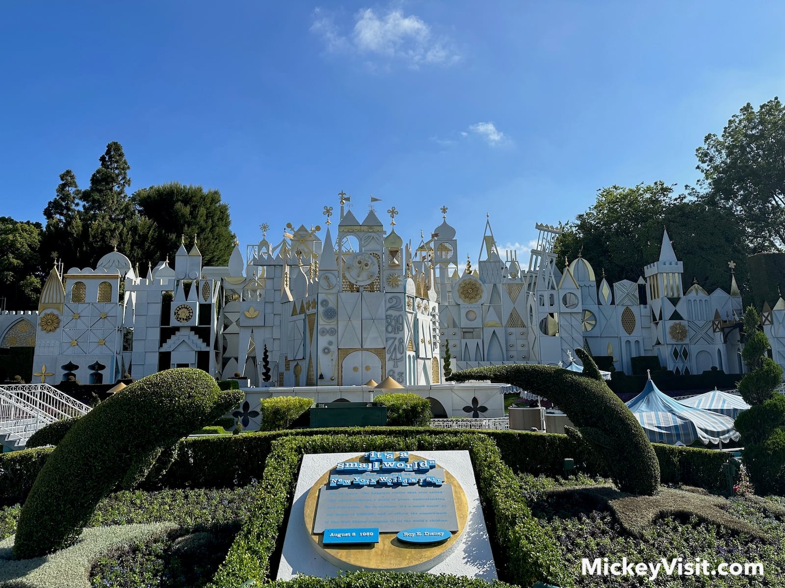 Disneyland and Disney World Travel Tuesday Ticket Deals 2024