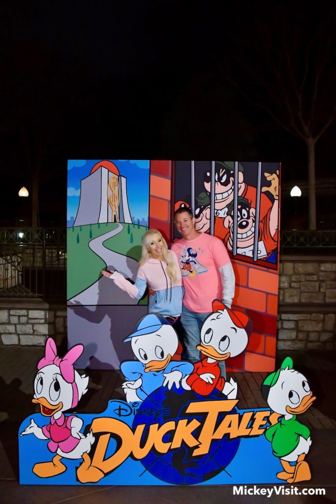 Popular Disneyland 90s Nite Returning in 2025, It Will Sell Out!