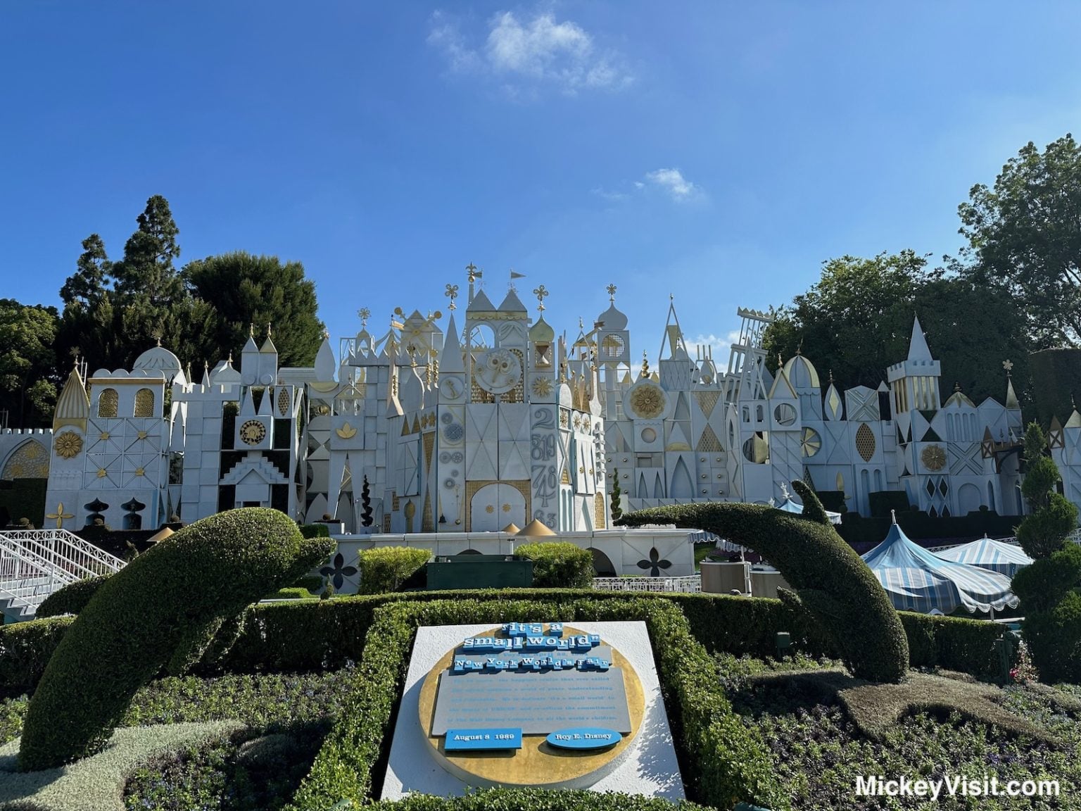 Disney Announced 11 Ride Closures in January 2026 For Refurbishment and ...