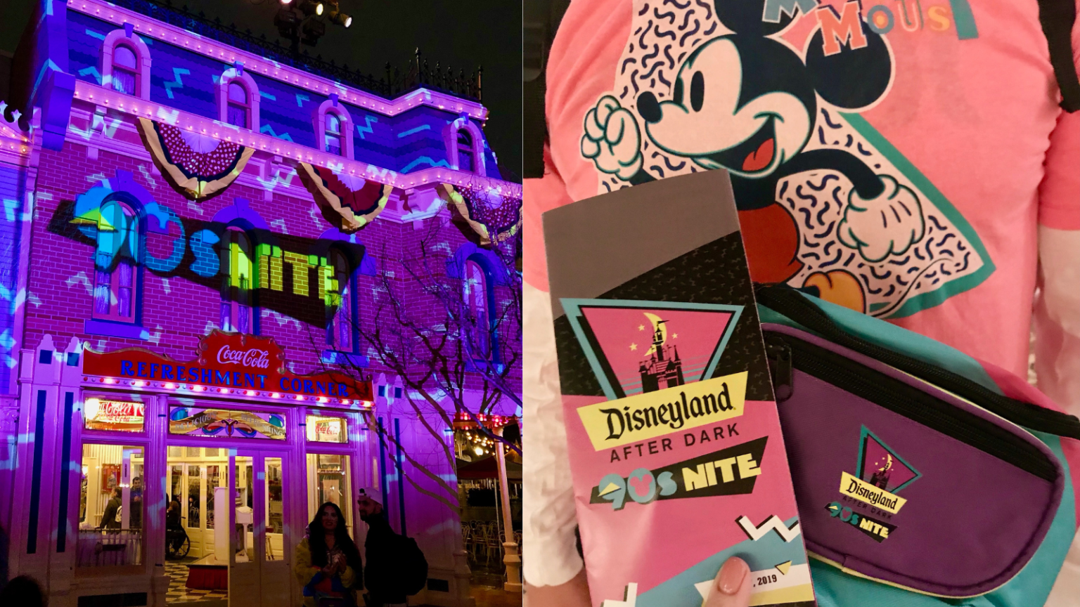 Disneyland Grad Nites 2025: Dates, Crowds, Tips