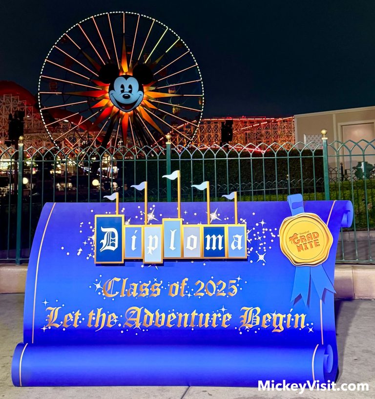Disneyland Grad Nites 2026: Dates, Crowds, Tips