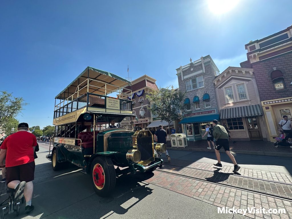 Disneyland and Disney World Travel Tuesday Ticket Deals 2024