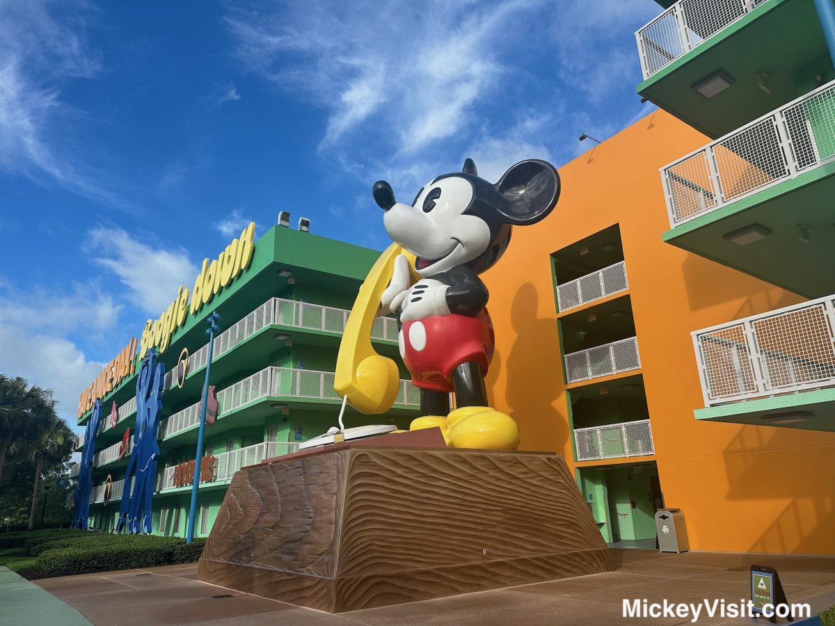 Disney World Free Dining Plans Returning in 2025, See All Dates Just ...