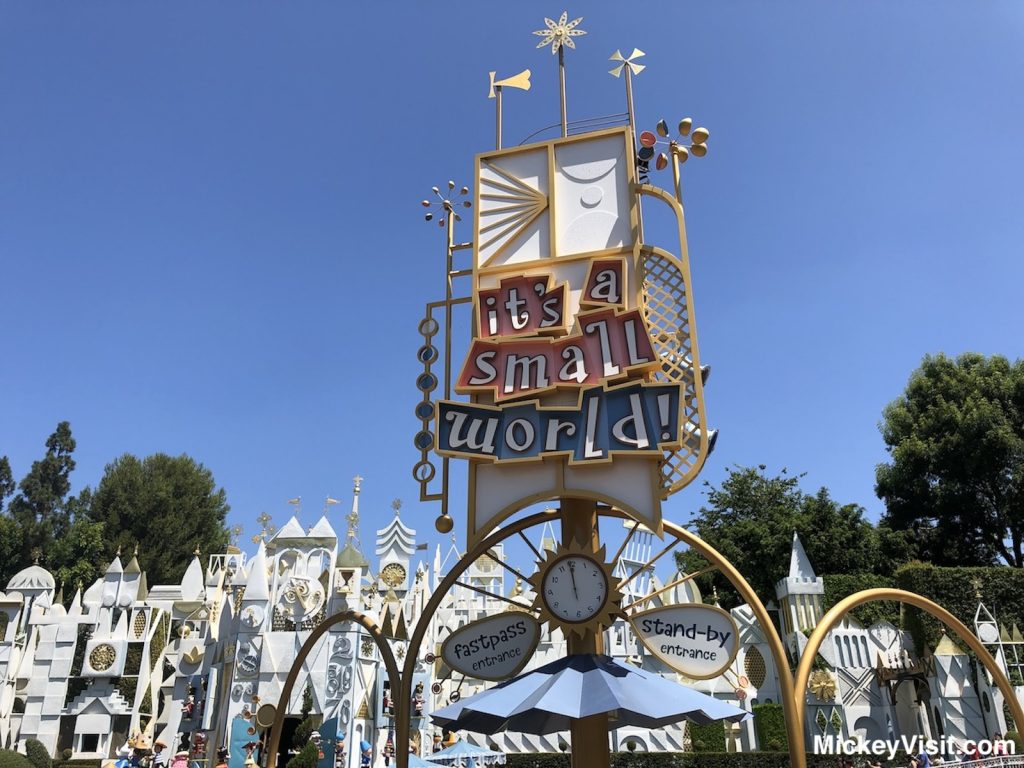 Early Theme Park Entry At Disney World Starts Today! – ZHERSS