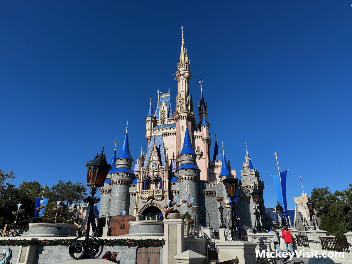 Heads Up! Disney World Ride Closing For Refurbishment in Early 2025 ...