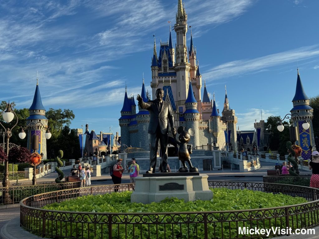 Hollywood Studios 1-Day Itinerary- Disney World Must Do Attractions ...