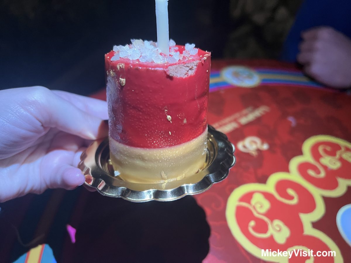 Disneyland Lunar New Year 2025 Foods RANKED Best to Worst