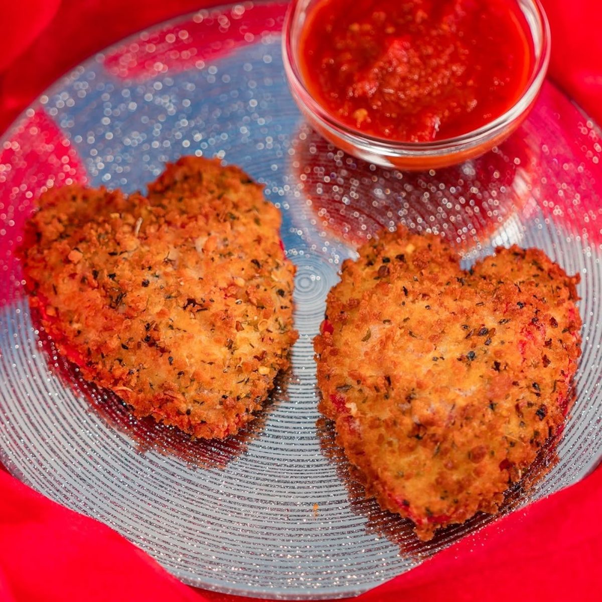 2025 Disneyland Sweethearts Nite Food & Event Menus