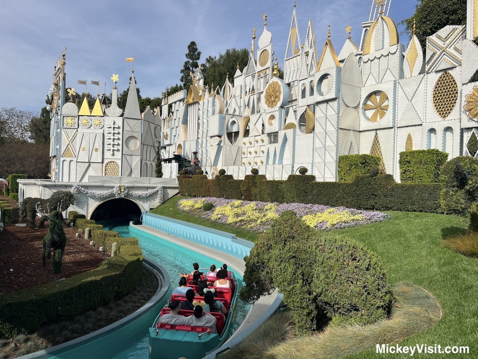 NEW Disneyland Ticket Sale Available for a Limited Time, Good For All ...
