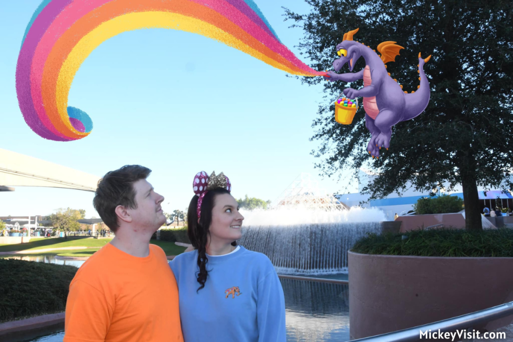 Walt Disney World PhotoPass