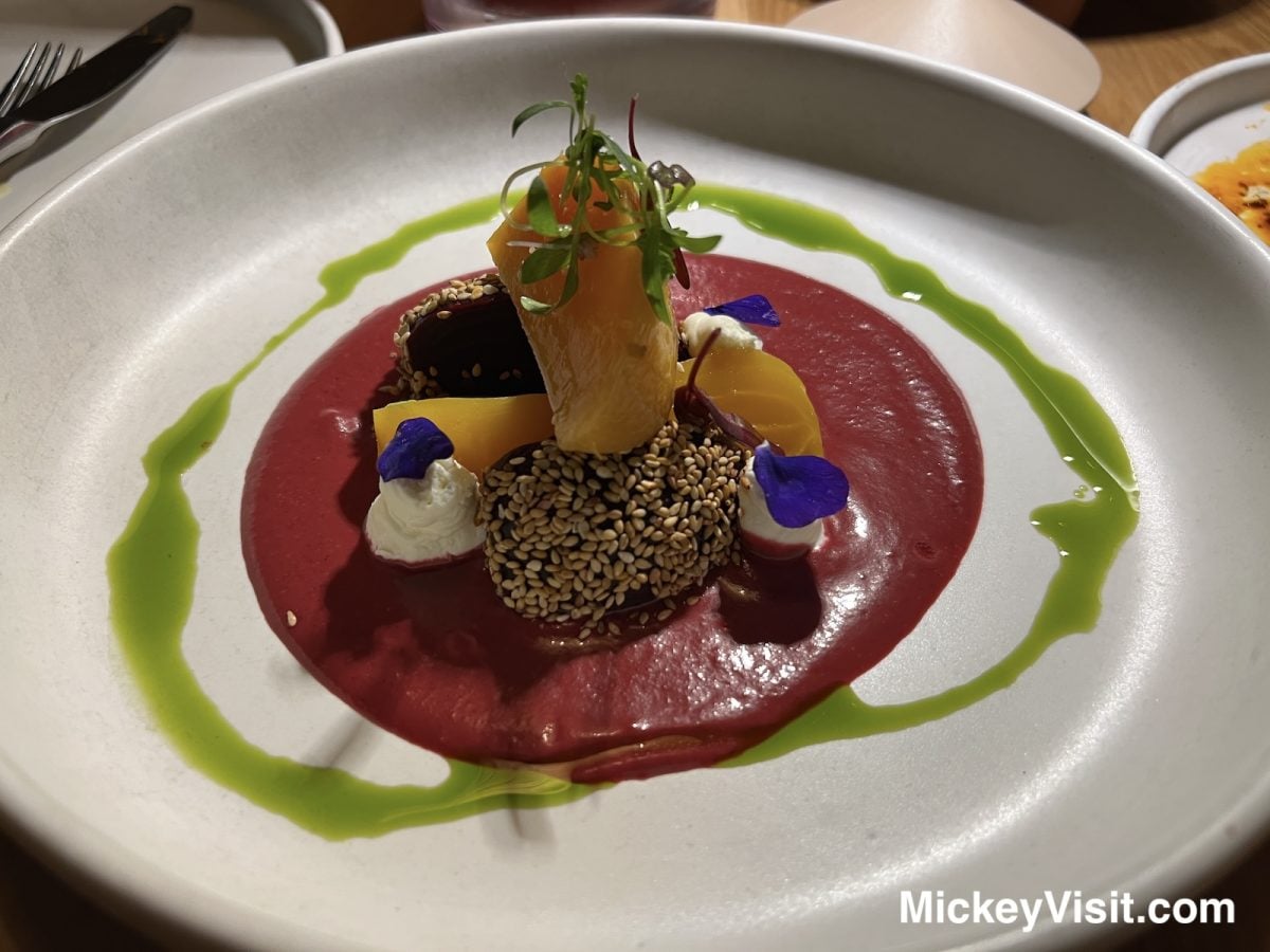 We Tried Paseo, New Mexican Restaurant in Disneyland. Worth it?