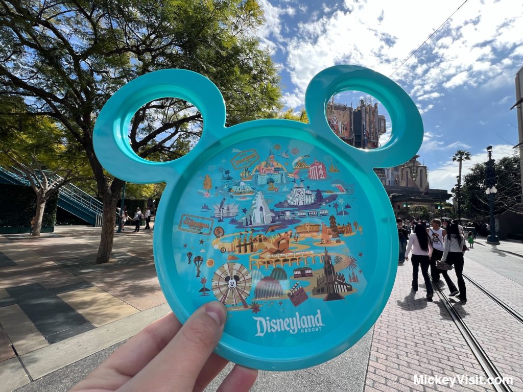 Disney California Adventure Sip and Savor Pass 2025 DETAILS!