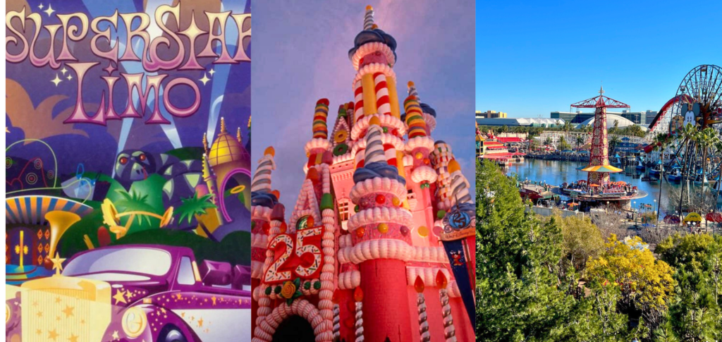 Disney's Biggest Theme Park Failures - Mickey Visit - Disney News ...