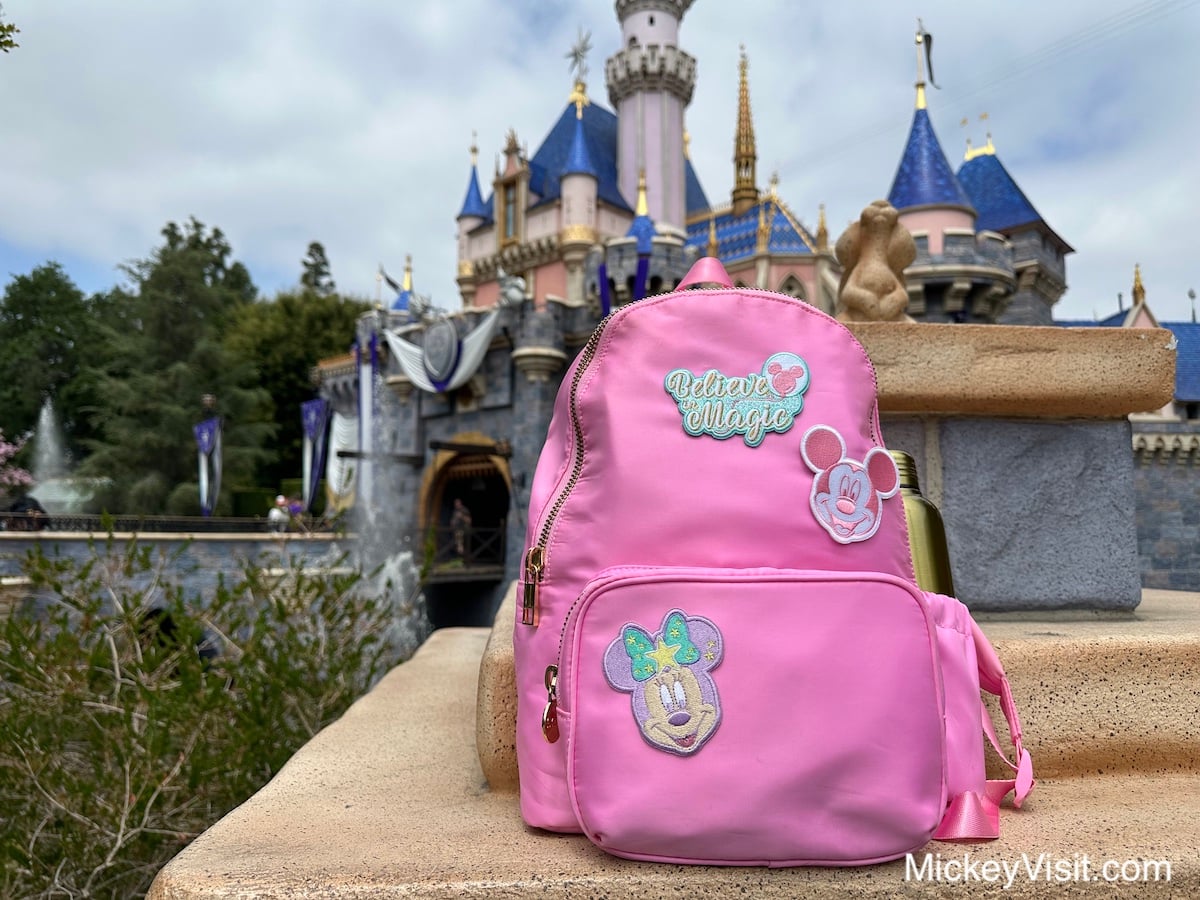 Disneyland Discounts & Plan Your Trip Helpful Tips by Mickey Visit