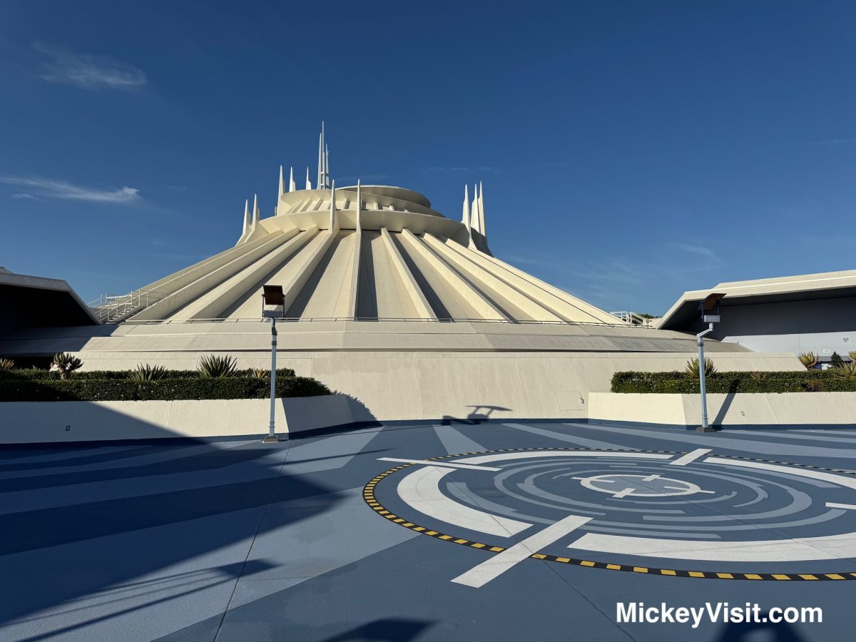 Disney Announced 5 New Roller Coasters for Its Theme Parks Under ...