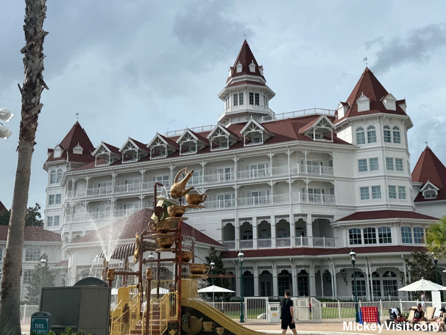 Current Disney World Discounts 2025 - All Hotel & Ticket Savings