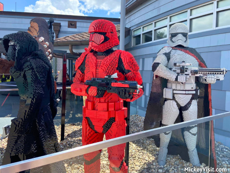 LEGO Star Wars 2025- All the Star Wars LEGO Sets Coming This Year ...