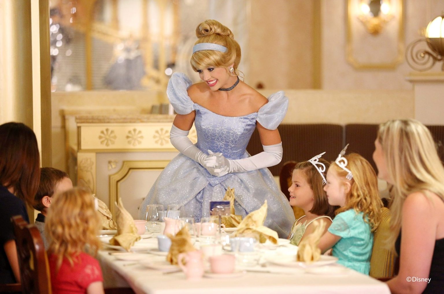 Disney Announces Duffy and Friends, Captain Jack Sparrow, and Marvel ...