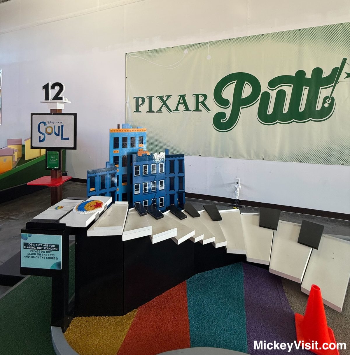 Limited-Time Pixar Offering at Disneyland Extends Its Run - Mickey ...
