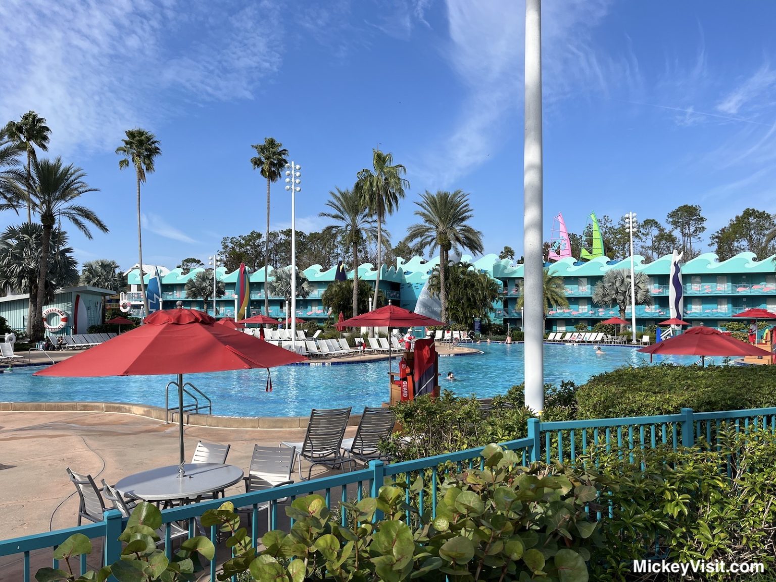 Disney World All-Star Sports Review - We've Stayed at All Budget
