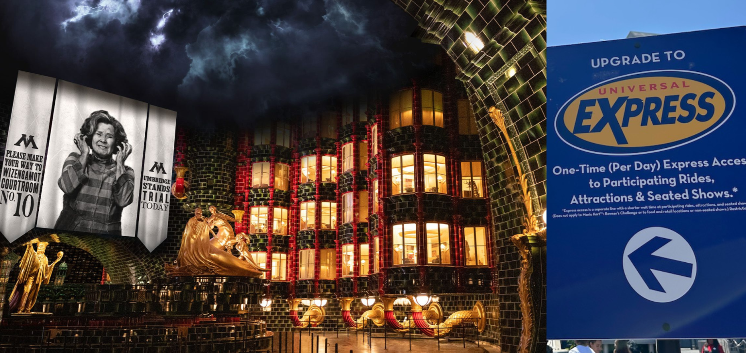 Universal Studios Christmas: Everything You Need to Know 2025
