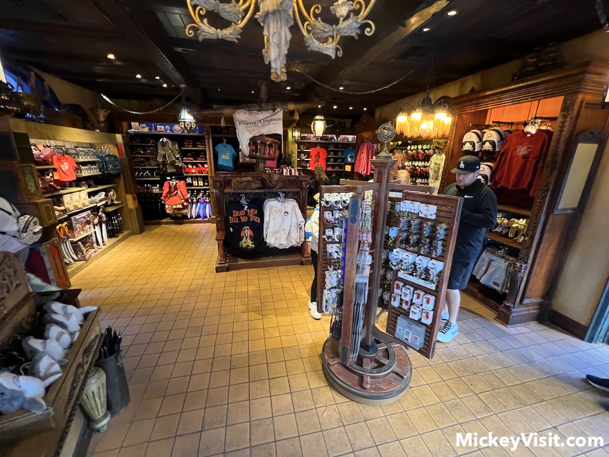 Disneyland's Next Big Construction Transformation? New Closure Makes ...