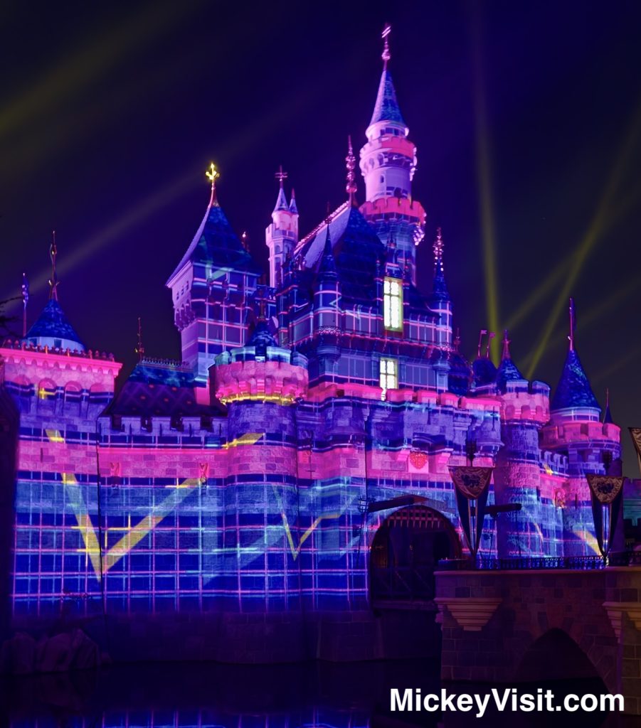 Disneyland After Dark 90s Nite 2025 REVIEW - Important Tips, Highlights ...