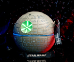 New Disneyland Star Wars Popcorn Buckets & Novelties 2025