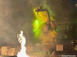 It's Never Good to Hear These Disney Cast Member Codes They Use to ...