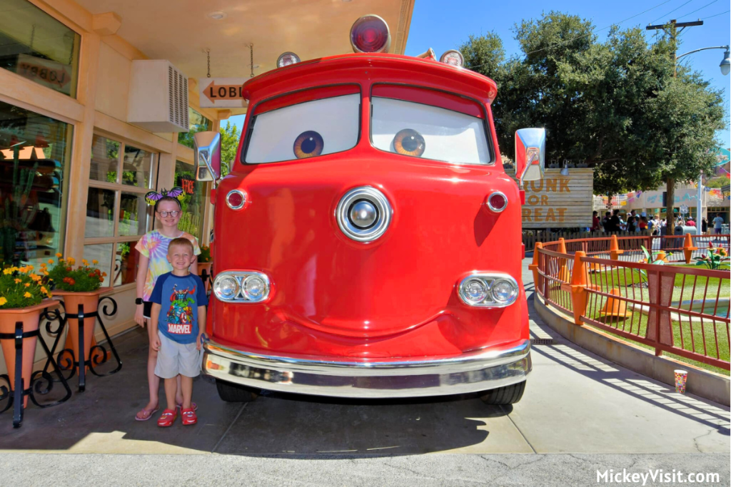 It's Never Good to Hear These Disney Cast Member Codes They Use to ...