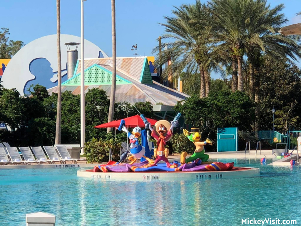 It's Never Good to Hear These Disney Cast Member Codes They Use to ...