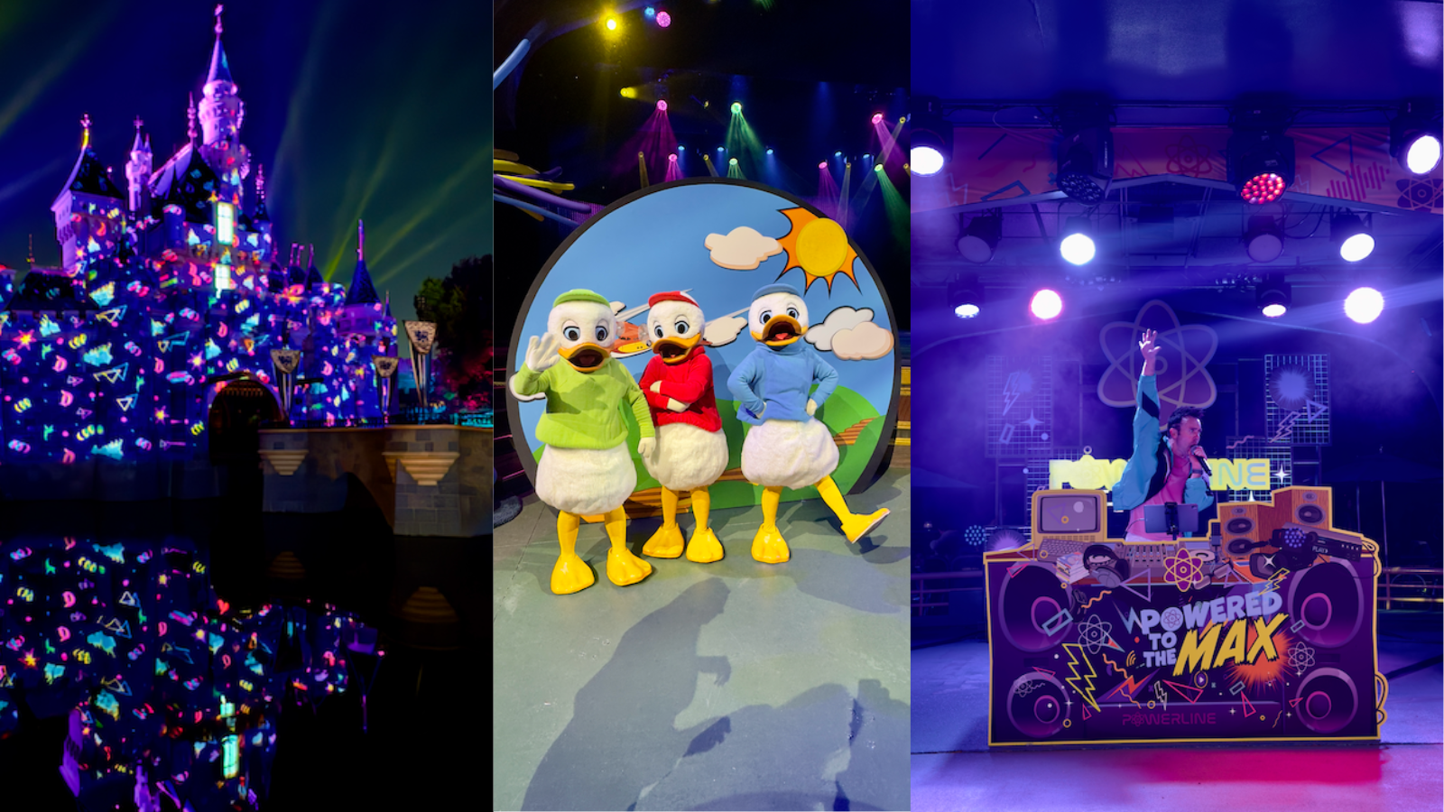 Disneyland After Dark 90s Nite 2025 REVIEW - Important Tips, Highlights ...