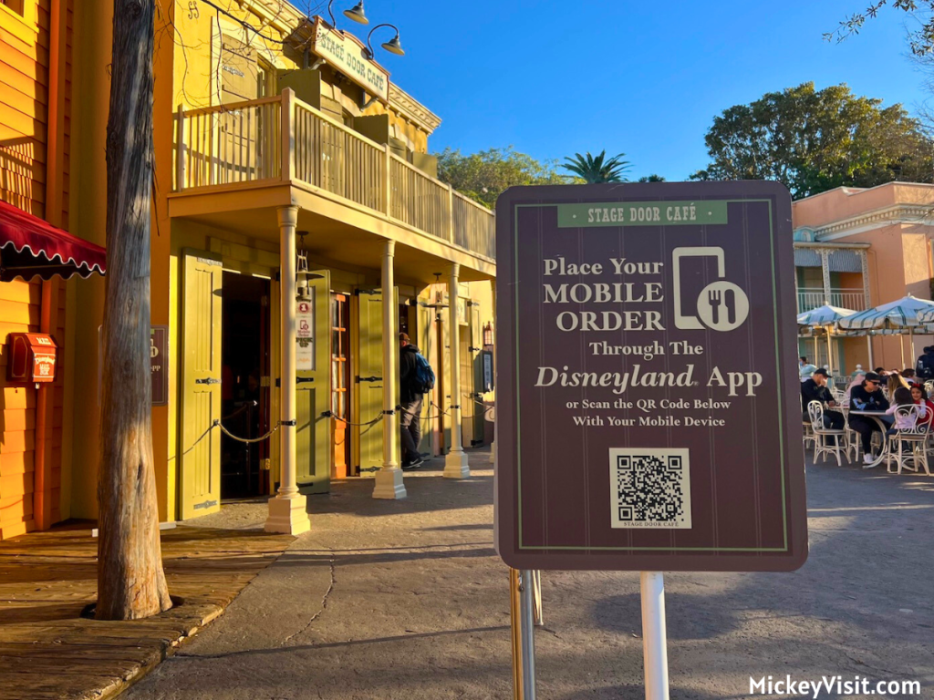 Take These 13 Photos and Screenshots at Disneyland to Avoid Issues ...