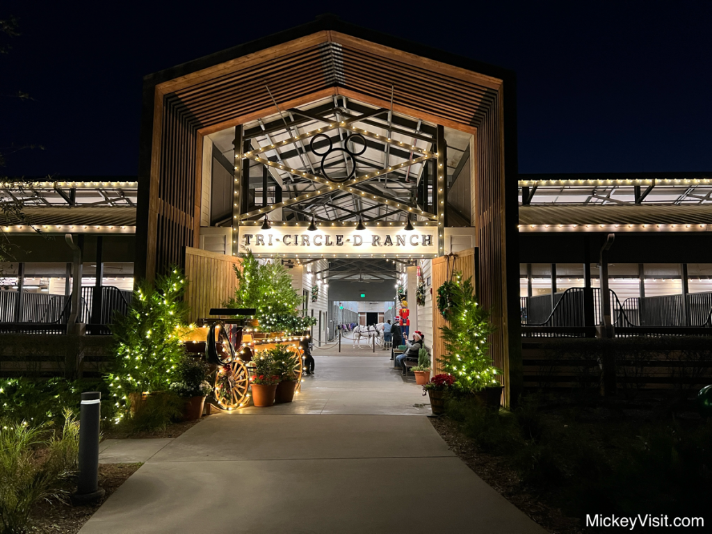 Hidden Secrets of the Disney World Hotels You Haven't Heard Of - Mickey ...
