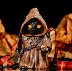 New Disneyland Star Wars Popcorn Buckets & Novelties 2025